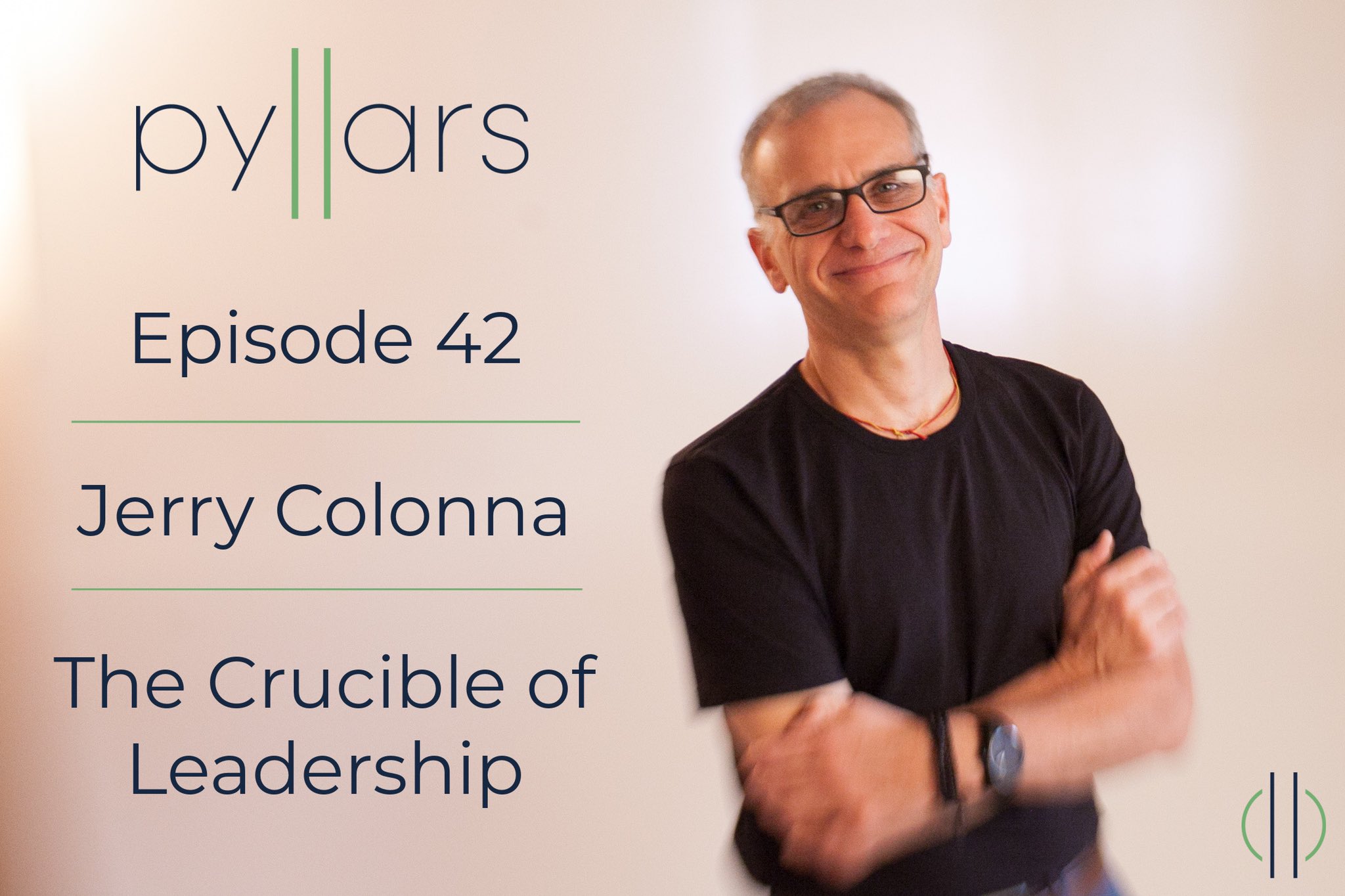 Jerry Colonna | The Crucible of Leadership – Reboot: Leadership and the ...